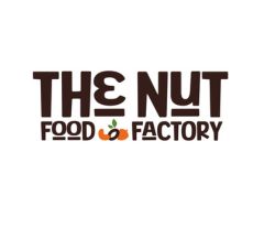 THE NUT FOOD FACTORY - Nutty Goodness in Every Munch ...
