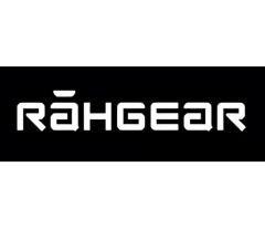 RAHGEAR - Rebel, Adapt,Travel - Versatile & Modular Motorcycle Luggage ...