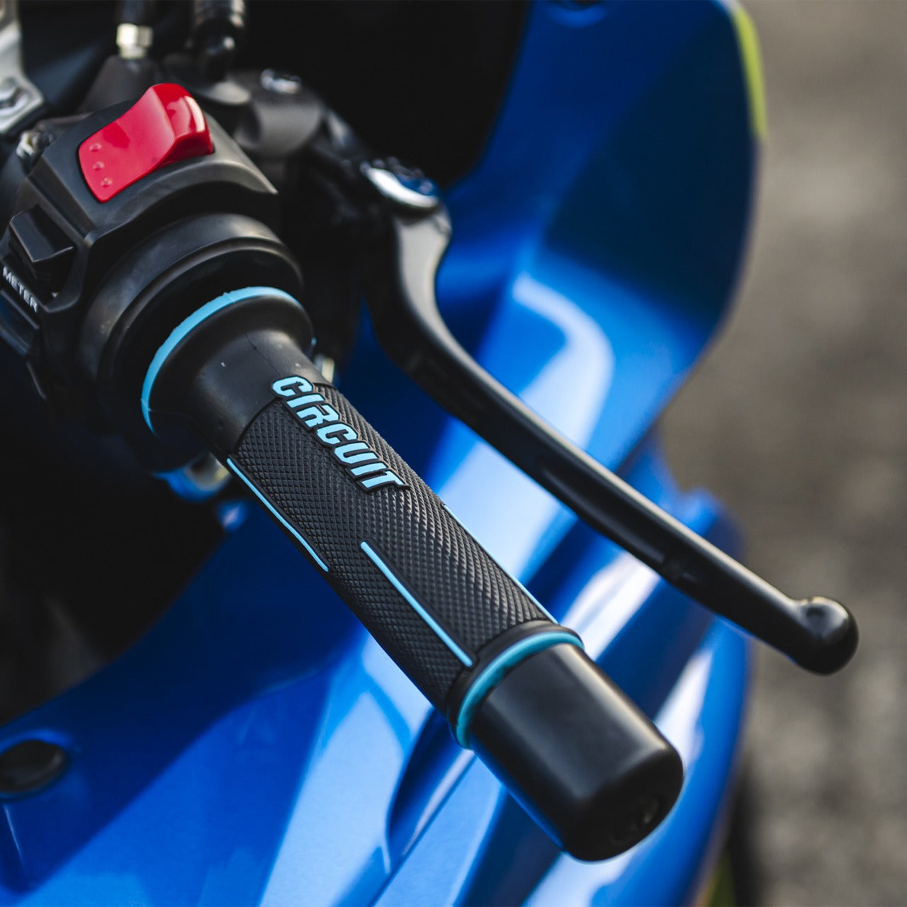 Motorcycle Handlebar Grips | OutdoorTravelGear.com
