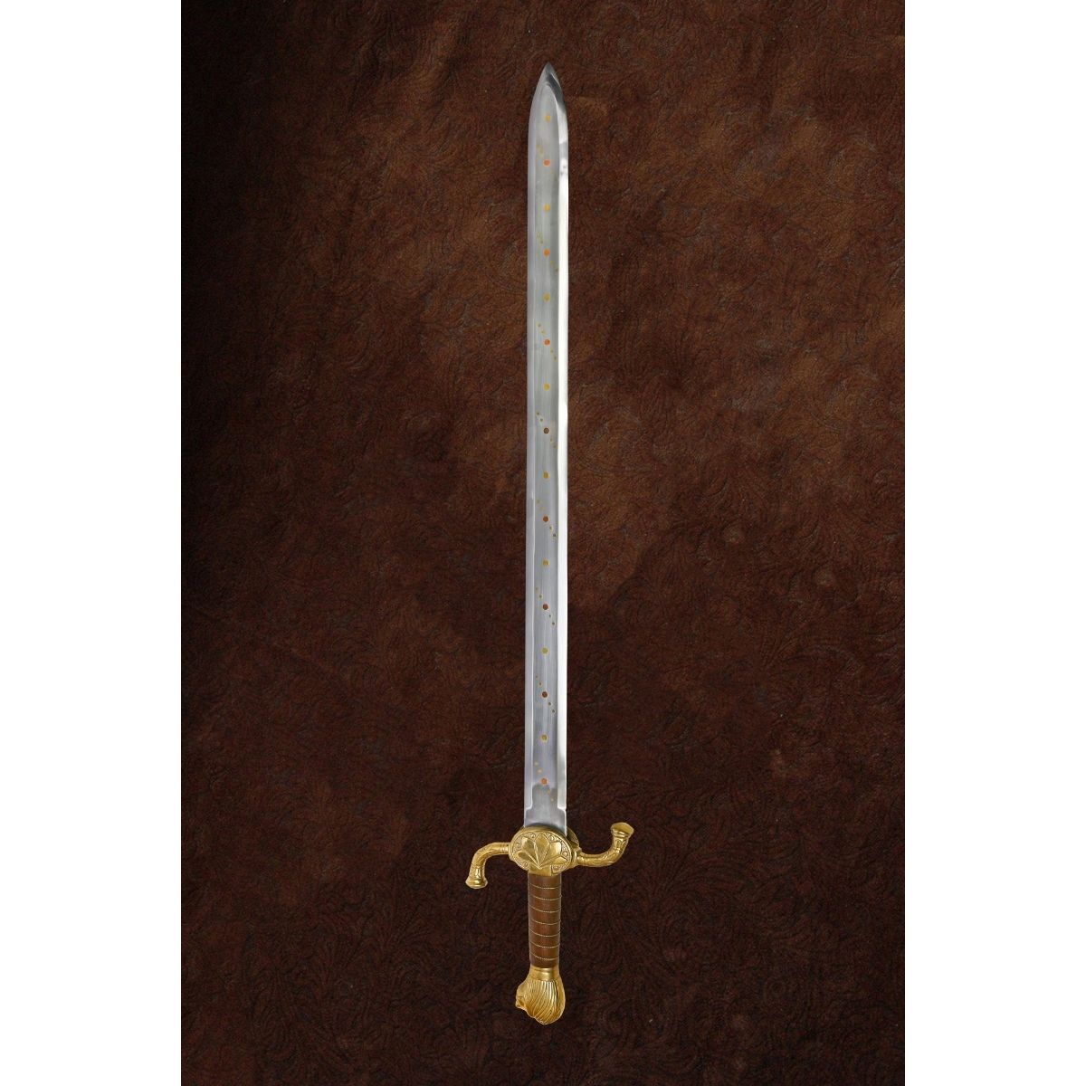 Leo Artistic Display Sword – OutdoorTravelGear.com