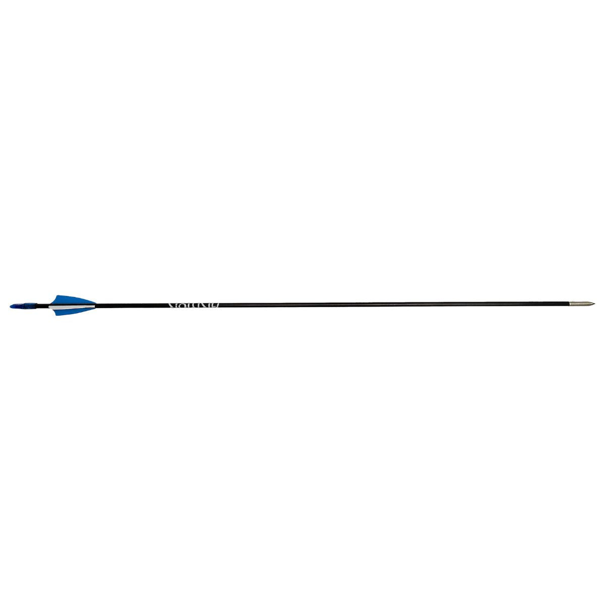 Enhance Fiber-Glass Arrow Set - AFGA-09 - 1875 - Archery Equipment ...