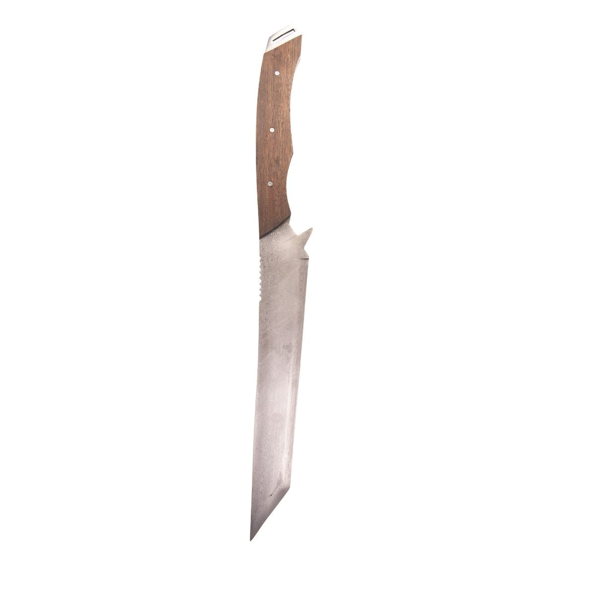 Heritage Chef & Butchers Blade | OutdoorTravelGear.com