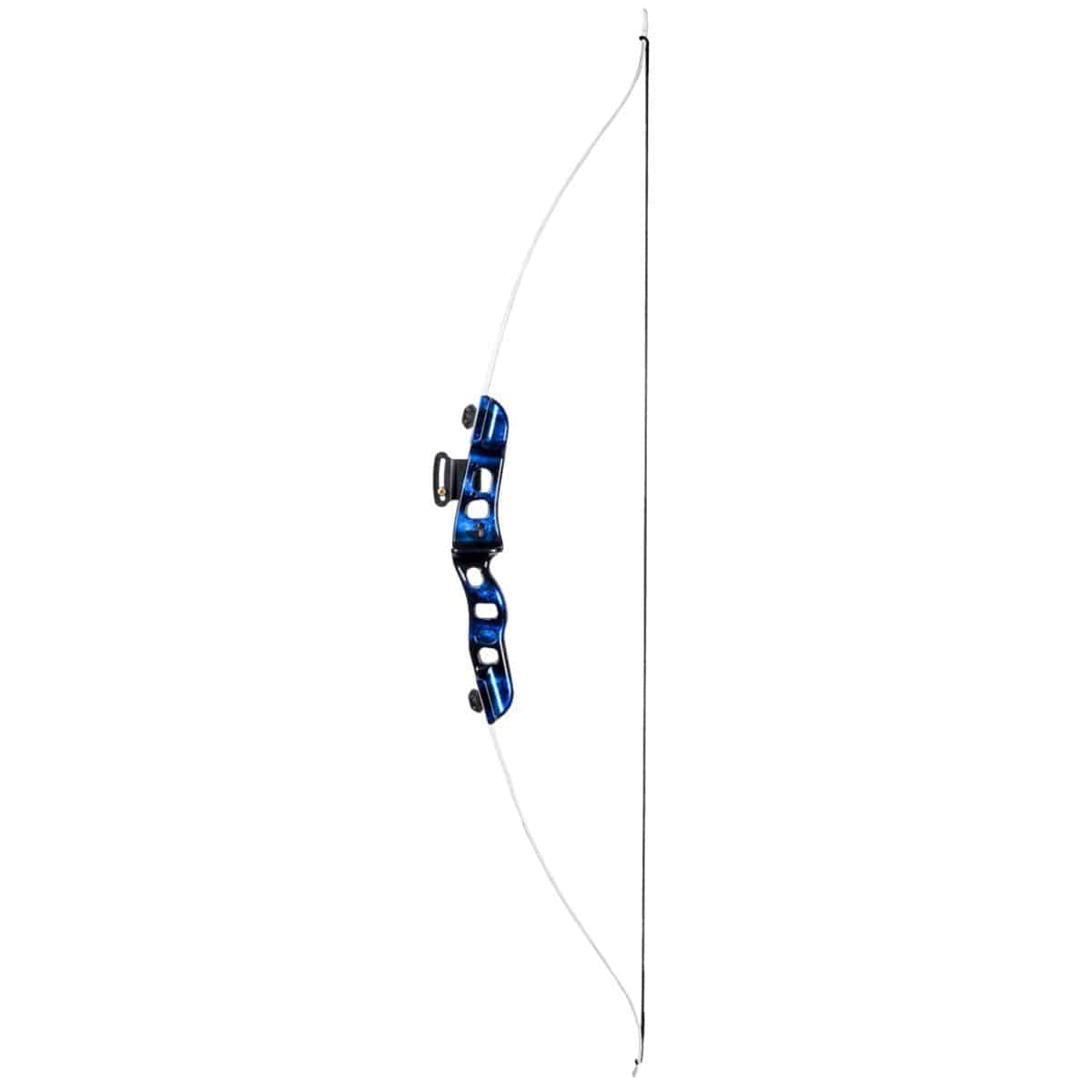 Faris Youth Re-Curve Bow Set - AF-R866 - Archery Equipment ...