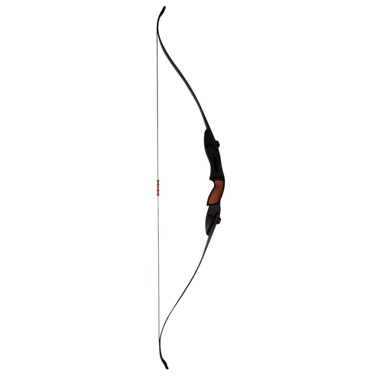 Viper Ambidextrous Re-Curve Bow - AV-R117 - Archery Equipment ...