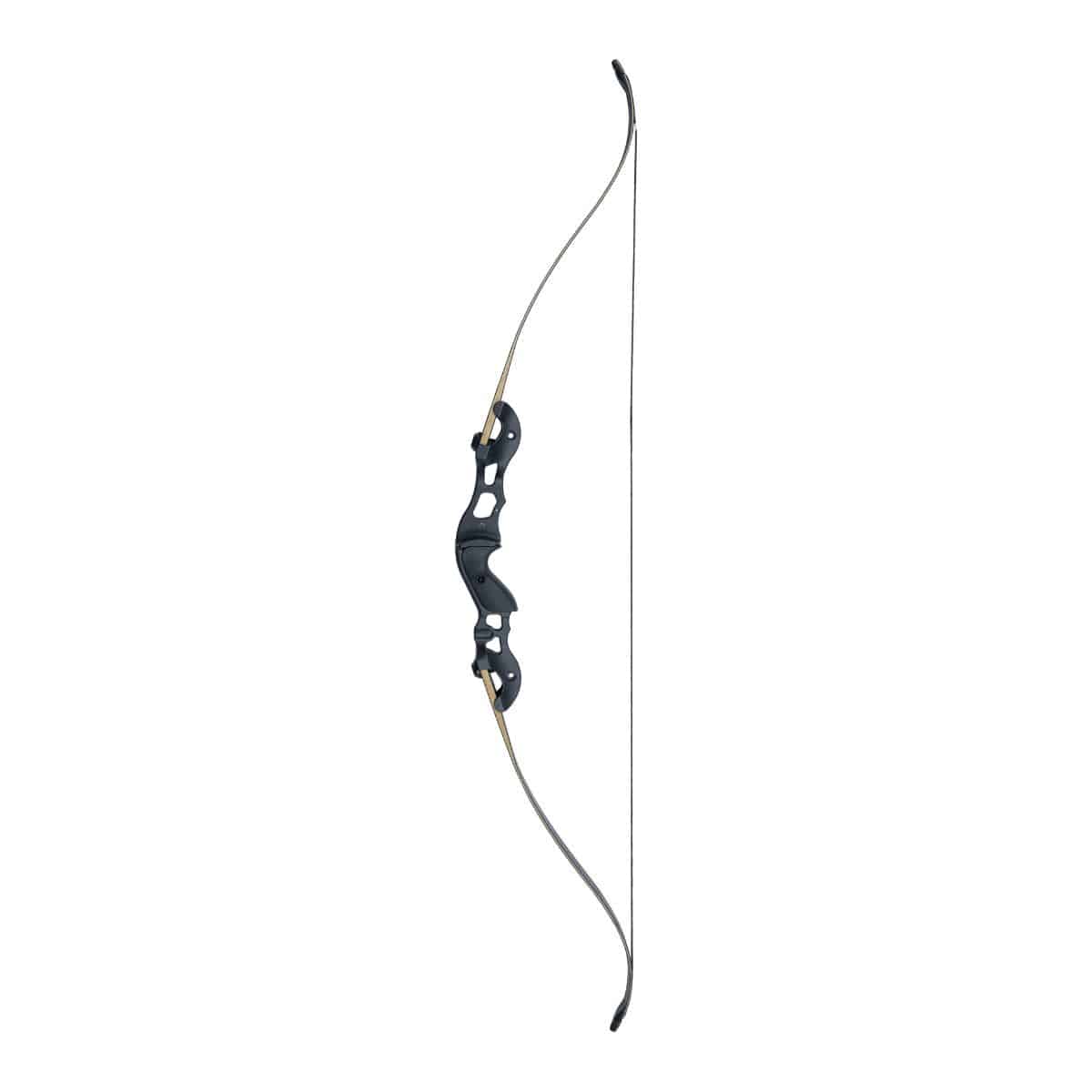 Brute Re-Curve Bow - AB-R185 - Archery Equipment | OutdoorTravelGear.com