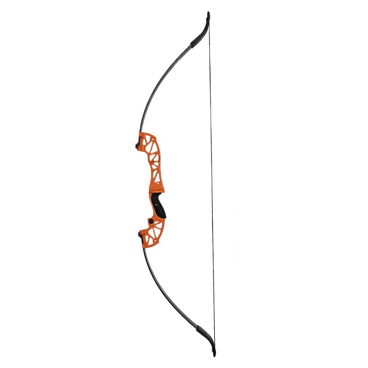 Wasp Re-Curve Bow - ARYS1 - Orange - Archery Equipment ...