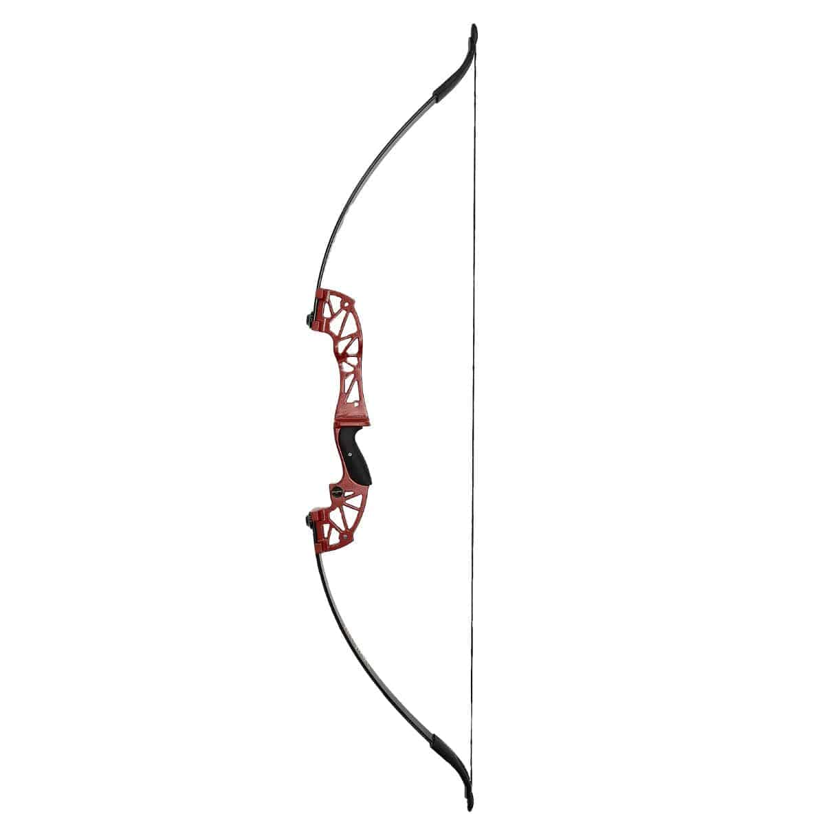 Wasp Re-Curve Bow - ARYS1 - Red - Archery Equipment | OutdoorTravelGear.com