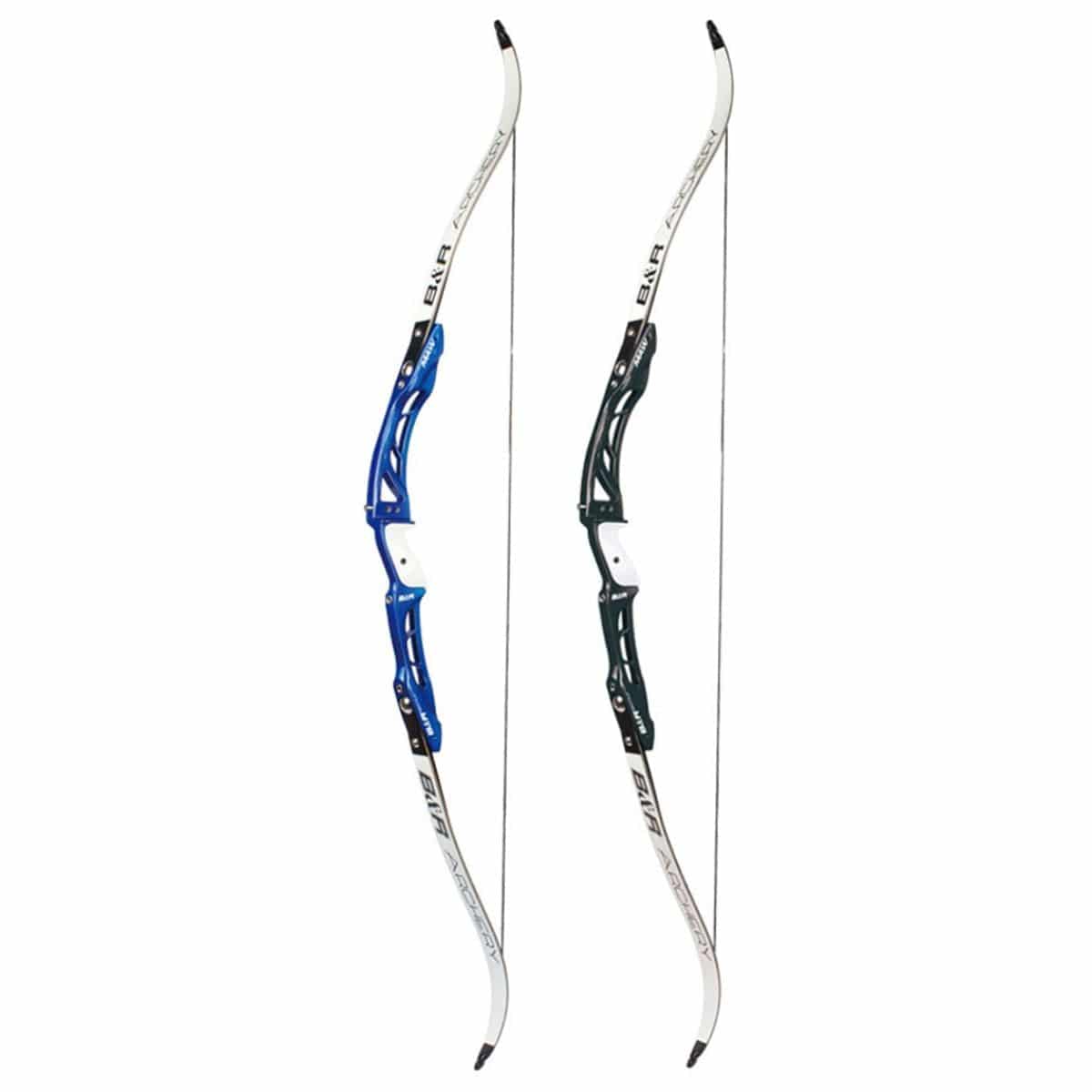 Falcon B&R Re-Curve Bow - AFFL-R165 - Archery Equipment ...