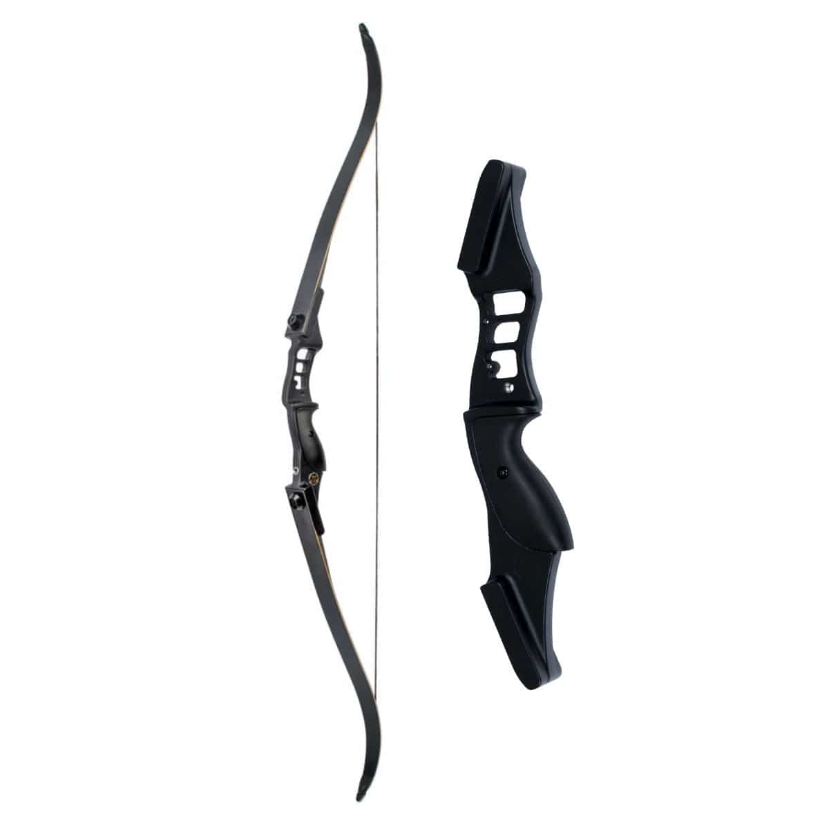 Predator Re-Curve Bow - AP-R177 - Archery Equipment | OutdoorTravelGear.com