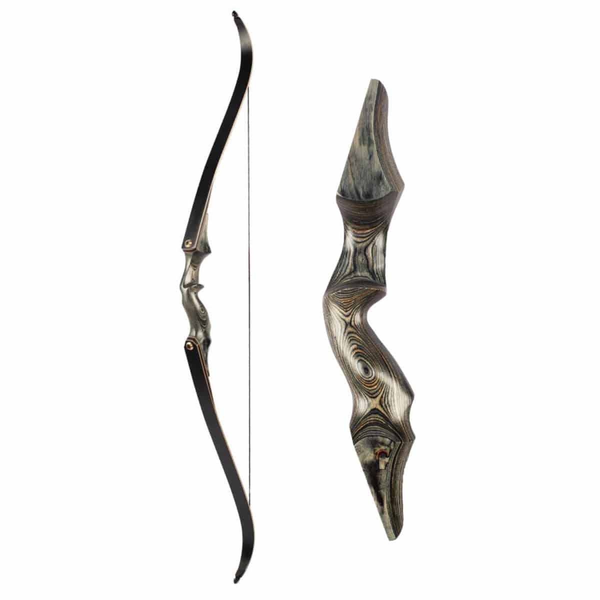Armor Imperial Re-Curve Bow - AI-R178 | OutdoorTravelGear.com