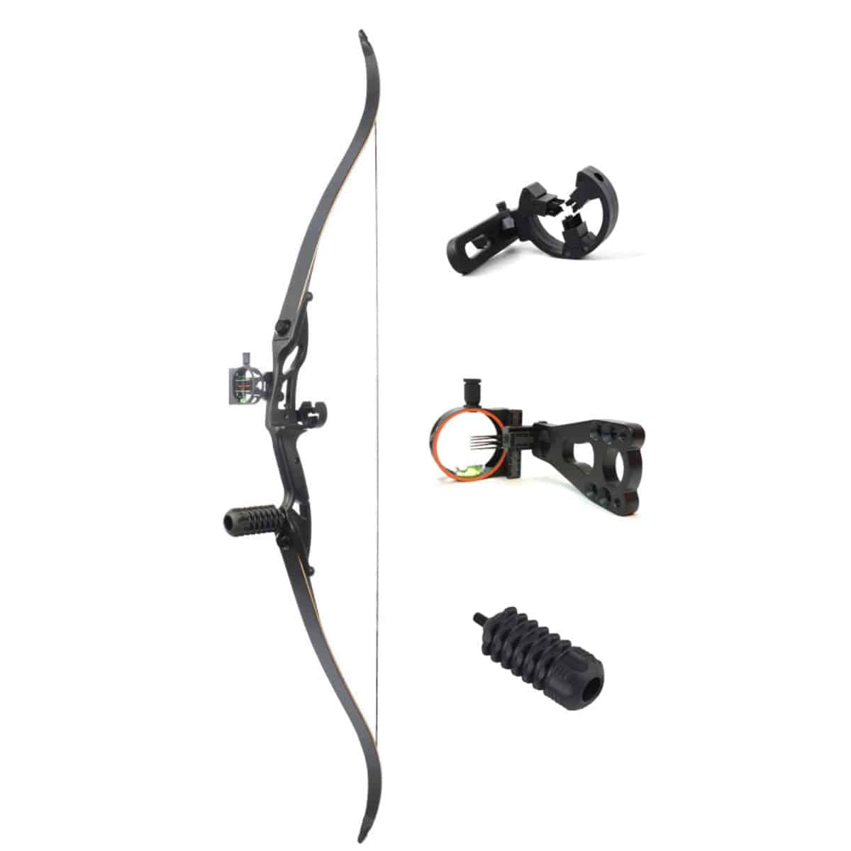 Sting Re-Curve Bow SET - AS-R179 | OutdoorTravelGear ...