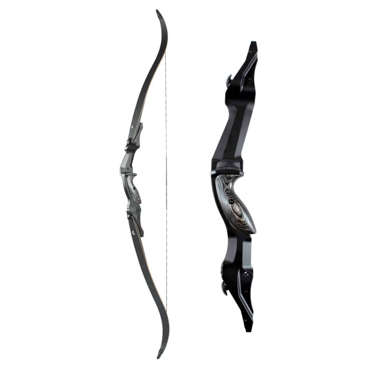 Armor Pharo Re-Curve Bow - AP-R261 | OutdoorTravelGear.com