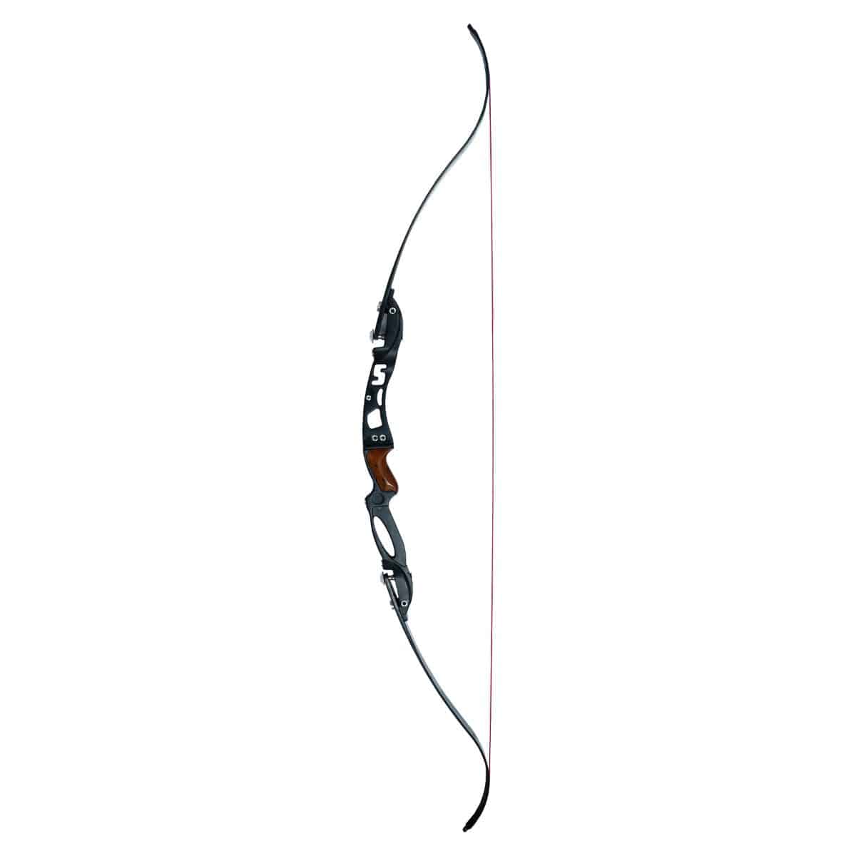 Dominance Re-Curve Bow - AR-R002 - Archery Equipment ...