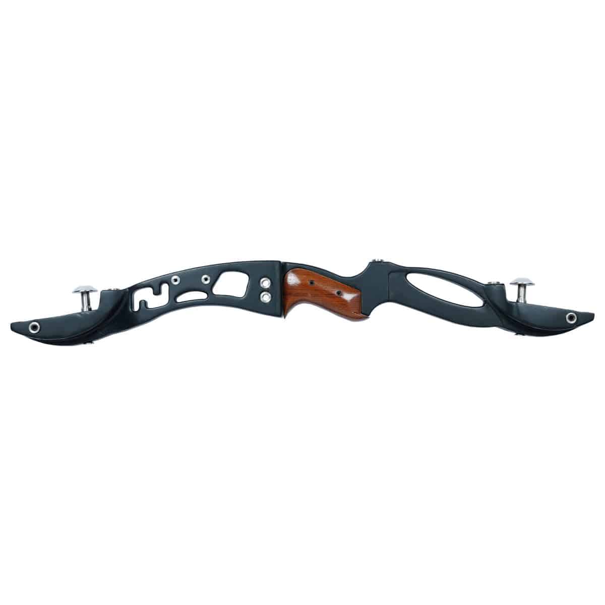 Dominance Re-Curve Riser - AR-R002 - Archery Equipment ...