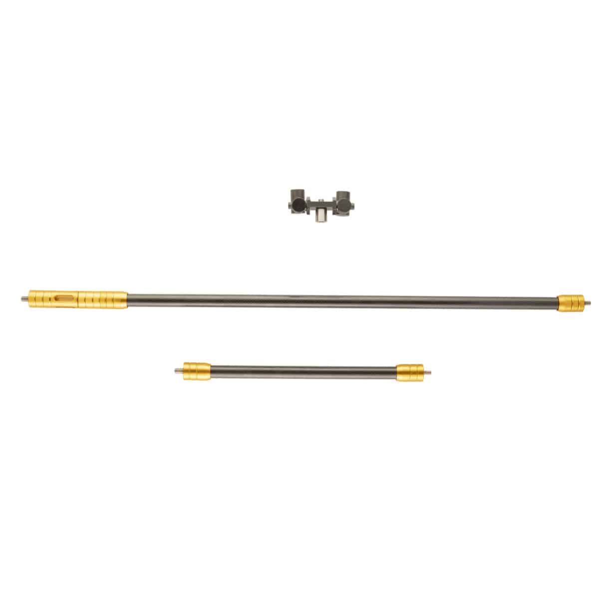 Armor Compound Bow Professional Stabilizer - ABPS - 01 - Archery ...