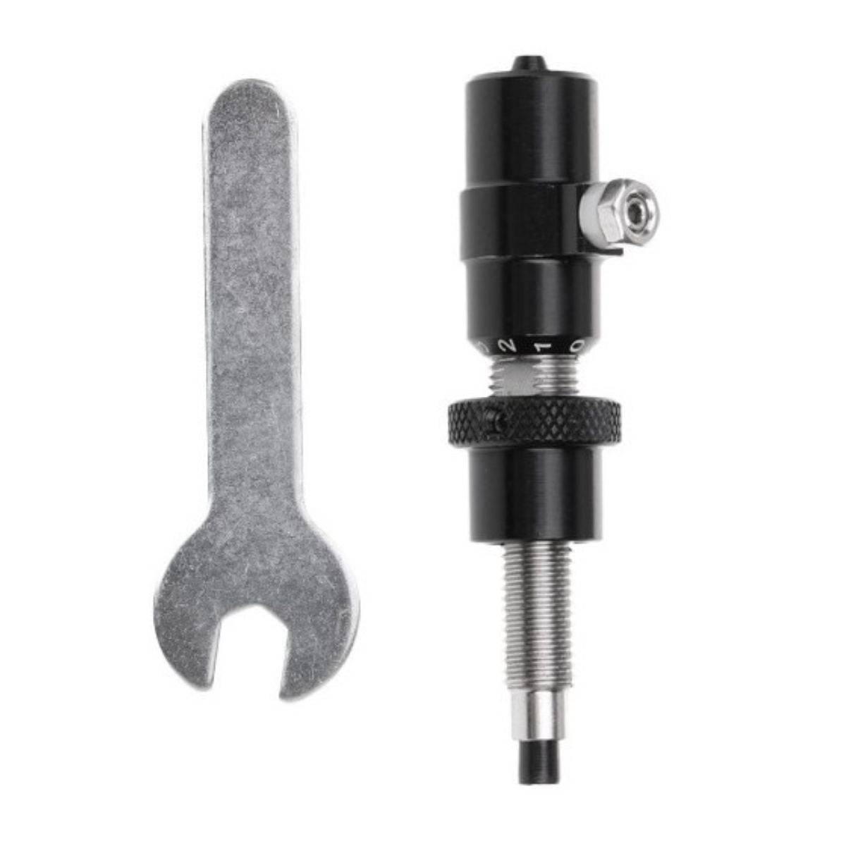 Armor Cushion Plunger Button - 250001 - Archery Equipment ...
