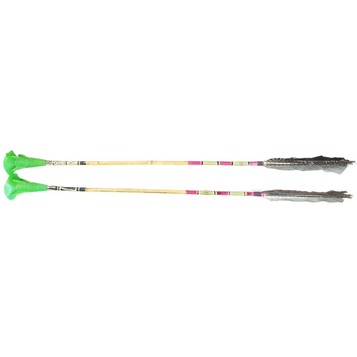 Plunge Cane Arrow Set - ACA-07 - Archery Equipment | OutdoorTravelGear.com