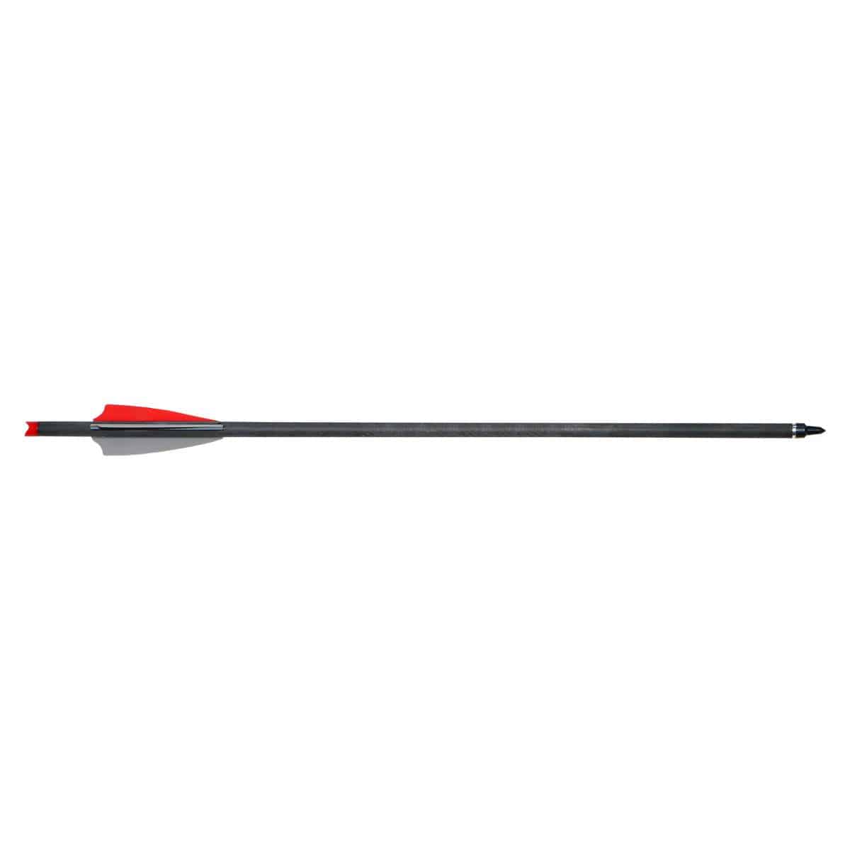 Shatter Carbon-Fibre Bolt - ACFB-06 - 17I - Archery Equipment ...