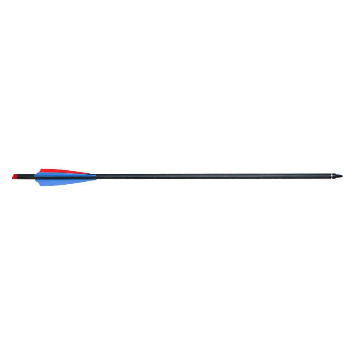 Splinter Carbon-Fibre Bolt - ACFB-07 - 20I - Archery Equipment ...