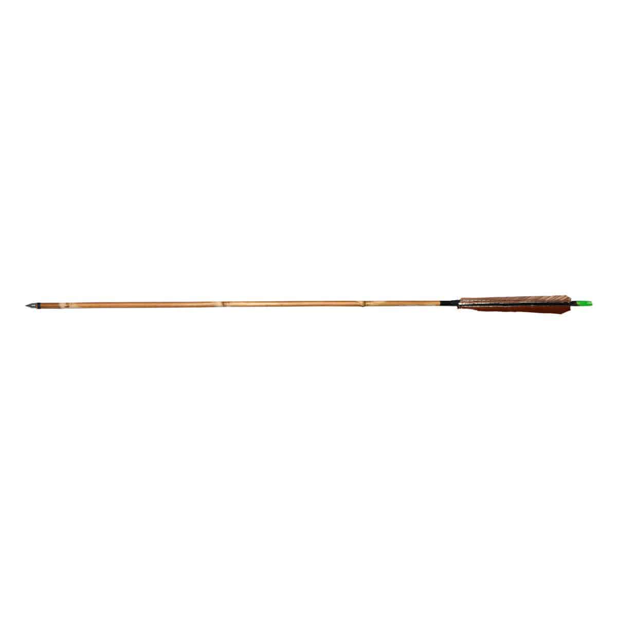 Boom Cane Arrow Set - ACA-04 - Archery Equipment | OutdoorTravelGear.com