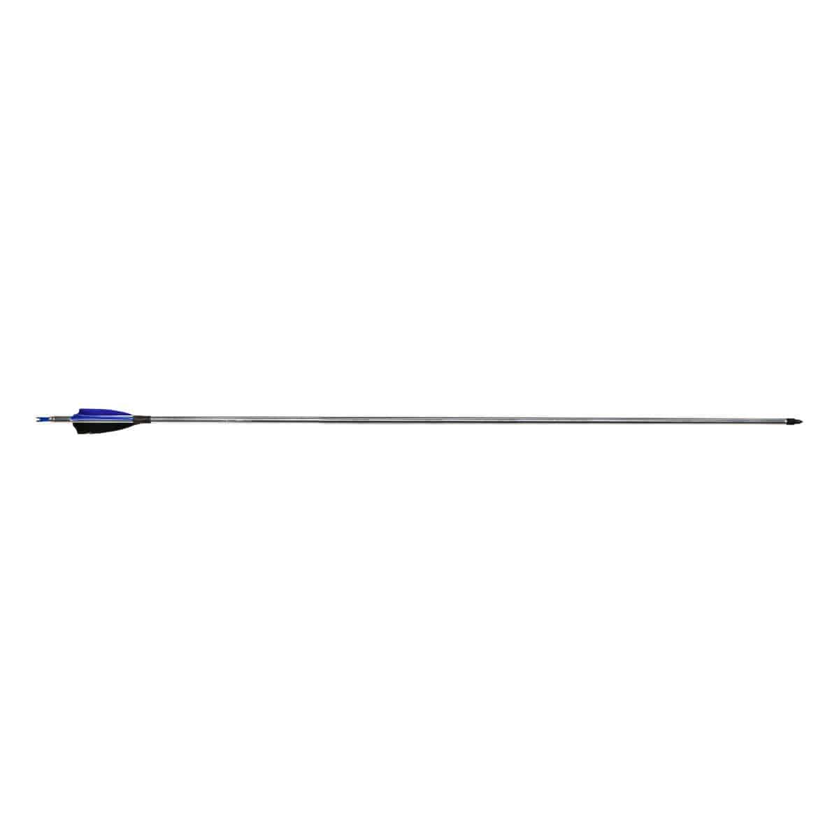 Armor Bolt Aluminium Arrow Set - AAA-01 - Archery Equipment ...
