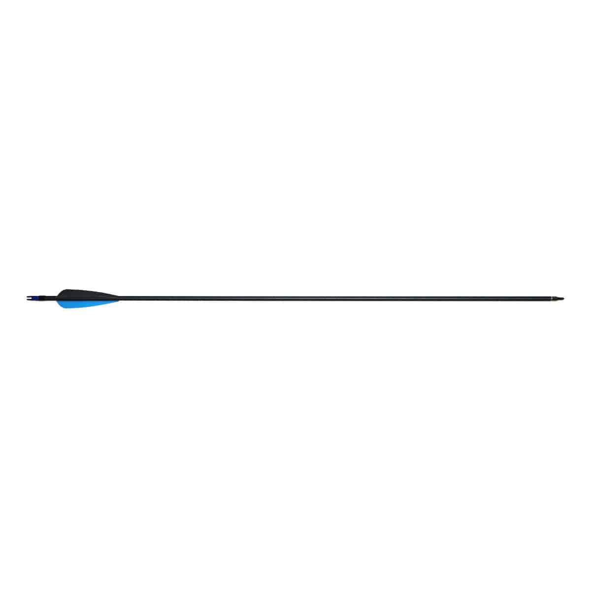 Dash Fibre-Glass Arrow Set - AFGA-05 - NANO - Archery Equipment ...