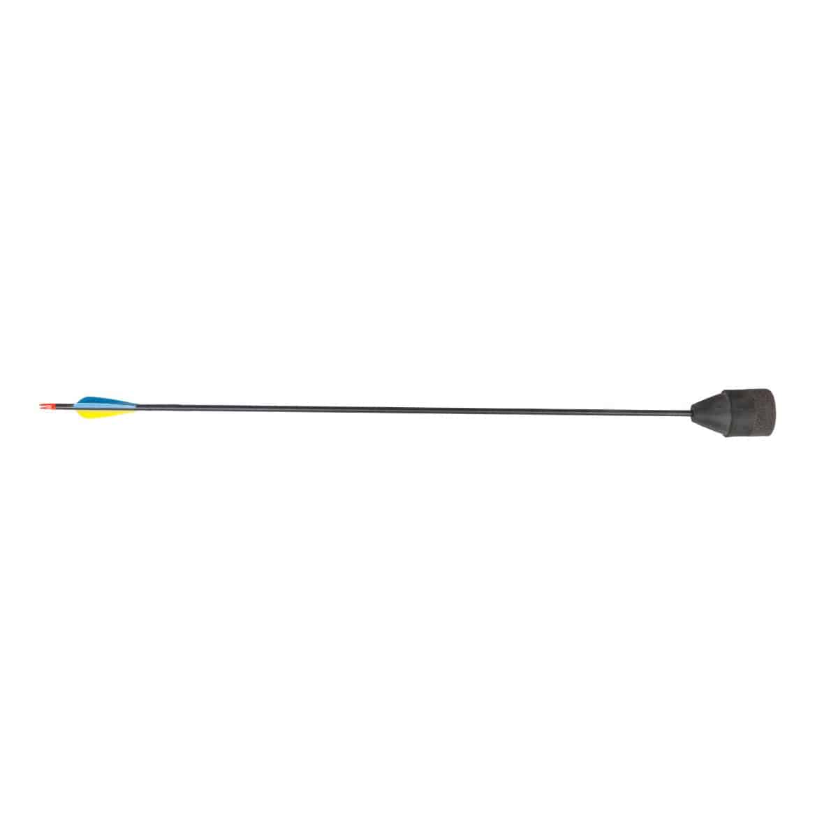 Game Carbon-Fibre Arrow Set - ACFA-02 - Archery Equipment ...