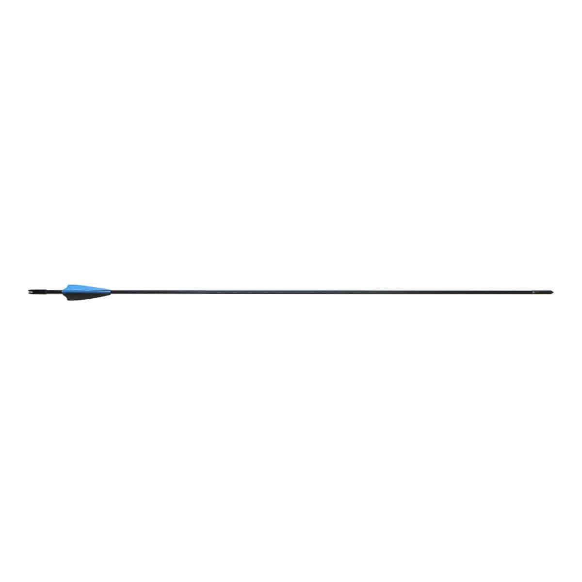 Armor Tempo Fibre-Glass Arrow Set - AFGA-03 - 6075 - Archery Equiments ...