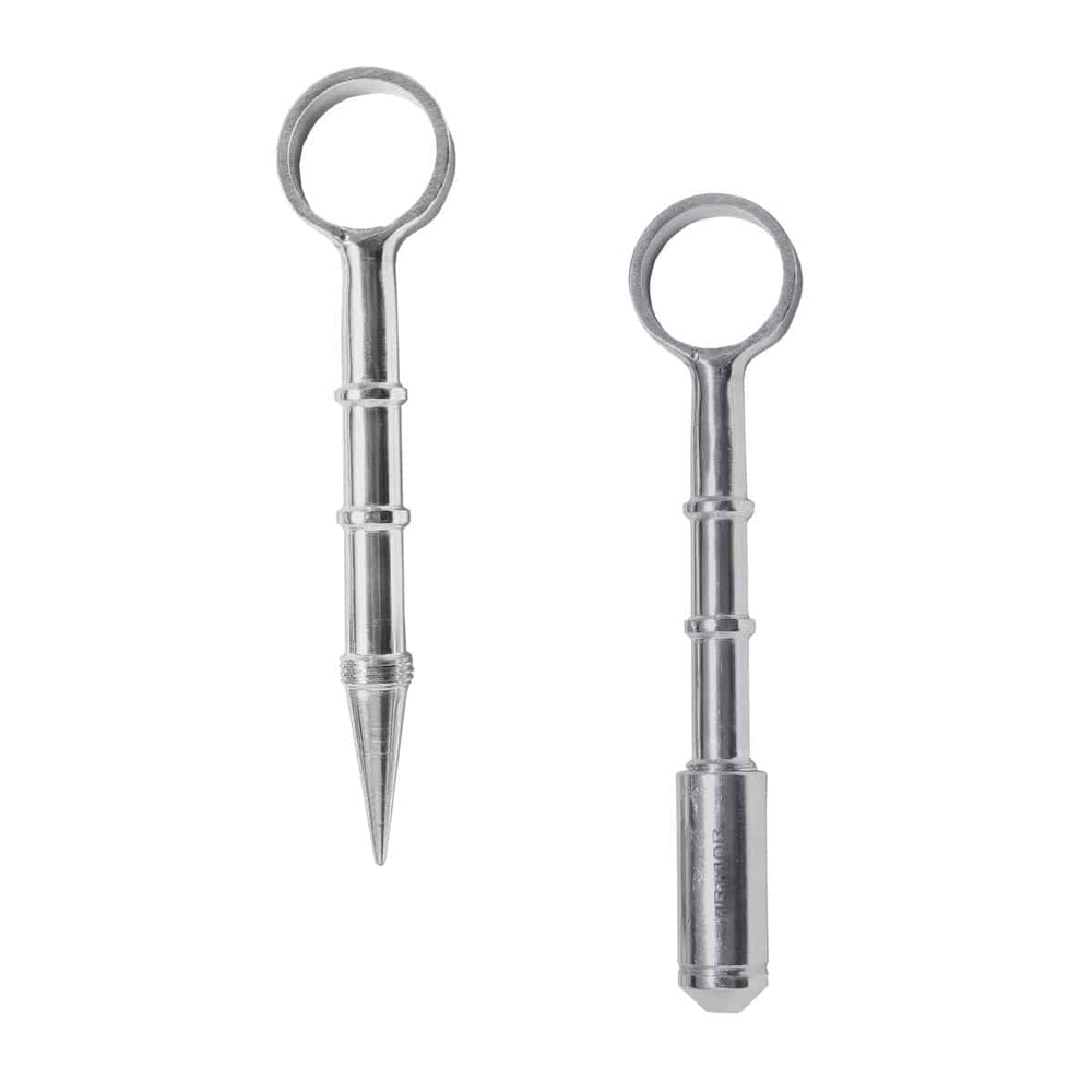 Kubotan Self Defense Tool - Type C | OutdoorTravelGear.com