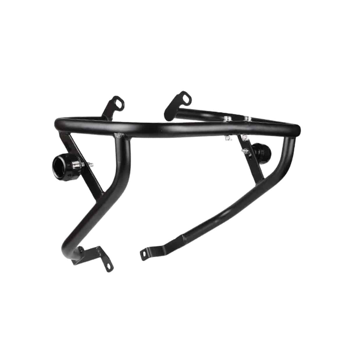 Yamaha MT15 Crash Guard with Small Slider | OutdoorTravelGear.com